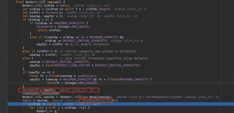 Java集合—hashmap之hash优化算法 赵小发 Java集合—hashmap之hash优化算法 赵小发