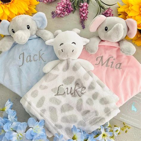 Personalized Baby Etsy Uk