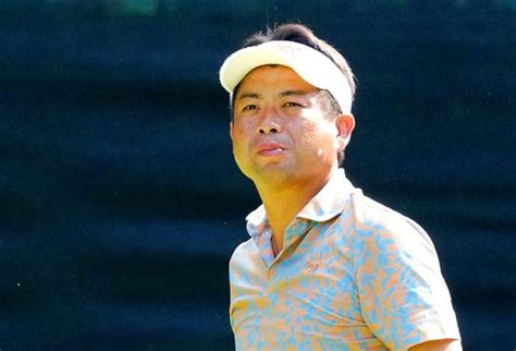 ラウンドレポーターで池田勇太節炸裂 男子ツアー人気復活へ新境地 注目を集めたabemaツアーのtv中継 みんなのゴルフダイジェスト