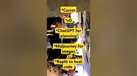 ai nocode nocodedevelopment getdev growth meetup youtube