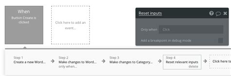 how to build a duolingo clone app without code bubble