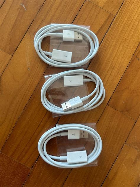 Usb Extension Cables Computers And Tech Parts And Accessories Cables