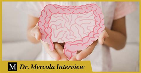 Heather Moday Integrative Medicine Expert Reveals Links Between Gut