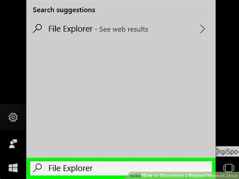 How To Disconnect A Mapped Network Drive 12 Steps With Pictures