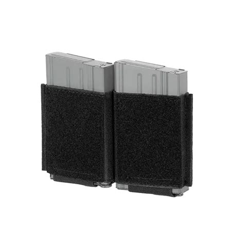 [set] Compact Multi Mission Chest Rig Mb [8fields] Plate Carrier Double Ar 10 Sr25 Magazine