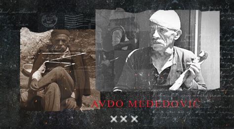 Avdo Međedović Sandžački Homer Radio Sto Plus