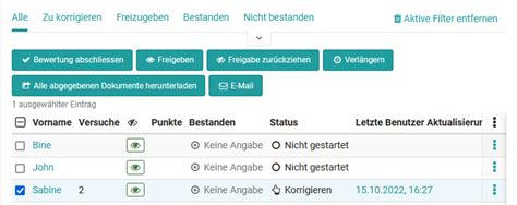 Assessing Tasks And Group Tasks Openolat Documentation
