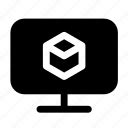 Virtual Machine Icons Iconfinder