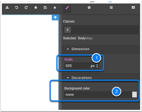 Creating Designer Email Templates GitBook