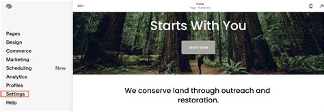 How To Delete Squarespace Account Detailed Tutorial 2025