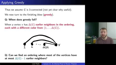 Brooks Theorem Example At Patrick Jefferson Blog