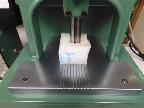 Mahr Federal Model 130b 24 0 4 Gage Block Comparator Calibrator Ph23 Bullseye Calibration