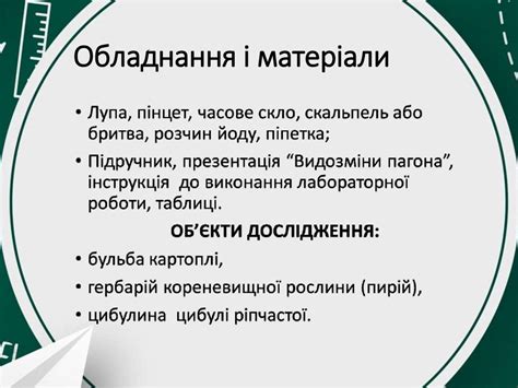 Пагін Підземні видозмінені пагони презентация онлайн