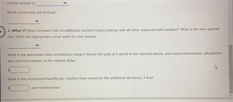 solved constrained optimization multiple internal
