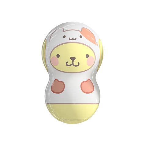 Pompompurin Flipperz