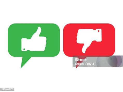 엄지 손가락 위로 아이콘 손 기호입니다 벡터 아이콘처럼 흰색 배경에 고립 된 벡터 그림 할 일과하지 말아야 할 기호 주당순이익 10 공동체에 대한 스톡 벡터 아트 및 기타