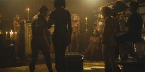 Nude Video Celebs Natalia Lage Sexy Hard S03e01 2021