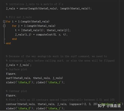 Matlab Schemer更改matlab主题 知乎