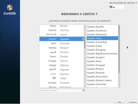 lamp en centos 7 gustavo sied