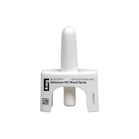 Buy Padagis® Naloxone Hci Nasal Spray Pharmalynk