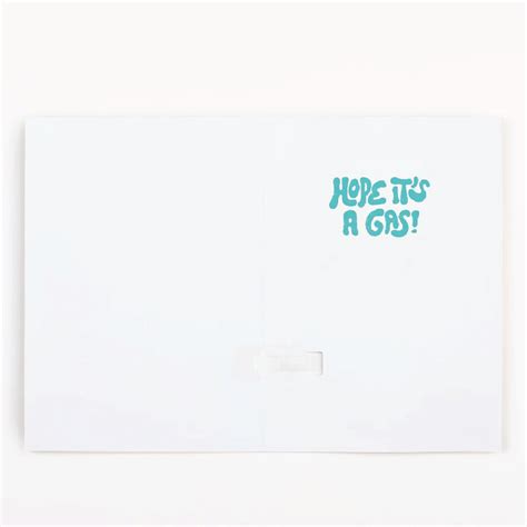 Endless Happy Birthday Burps 😮‍💨🔊 Joker Greeting Prank Card Glitter