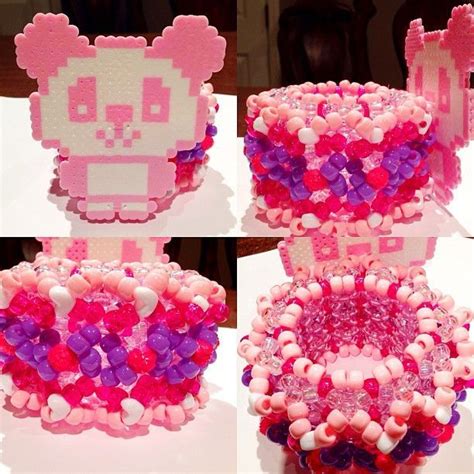 Kandi Kid Kandi Patterns Kandi