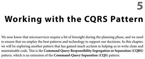کتاب Microservices Design Patterns In Net نسخه 1 چاپ 2023