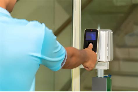 12 Best Practices For Implementing Biometric Attendance Systems