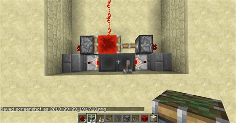 redstone etho s hopper clock how it works r minecraft