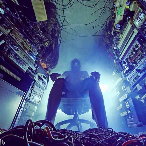 My Current Setup Rmodular