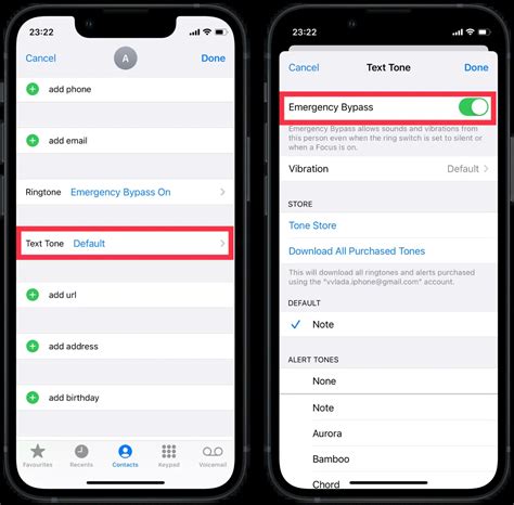 How To Enable Emergency Bypass On Your IPhone Splaitor