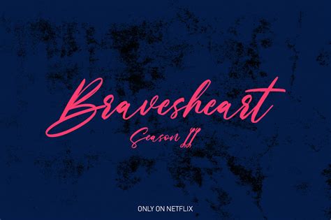 Nastyflashy Brush Script Font On Behance