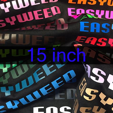 Siser Easyweed Products Beyond Craft Vinyl Siser Easyweed Products Beyond Craft Vinyl
