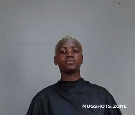 Samuels Kandyce Rochae 08092025 Summit County Mugshots Zone