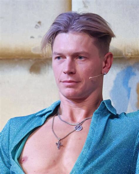 Paul Lorenz Steckbrief Bilder Und News Gmx