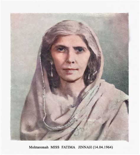 Fatima Jinnah Colorized Disegni Da Colorare Colore