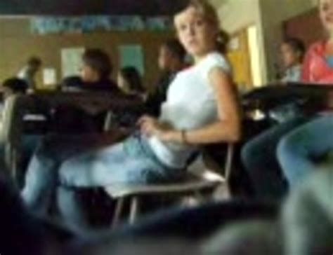 14 Year Old Girl Gets Caught Masturbating In Class Lulz ニコニコ動画