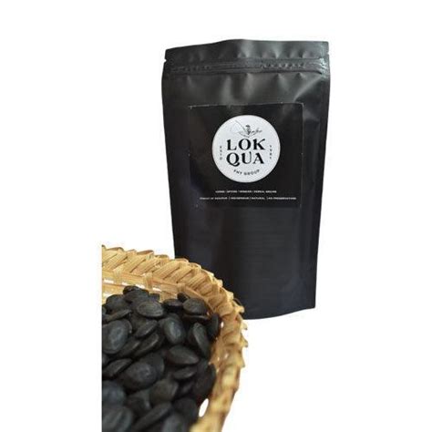 Dried Yongchak Maru 100g Lokqua Pack Of 2 Pabung Shopping