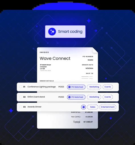 Invoice Management Software Yokoy The Ai Powered Spend Management Suite