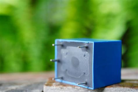 The Advantages Of Reed Relays Over Solid State Relays