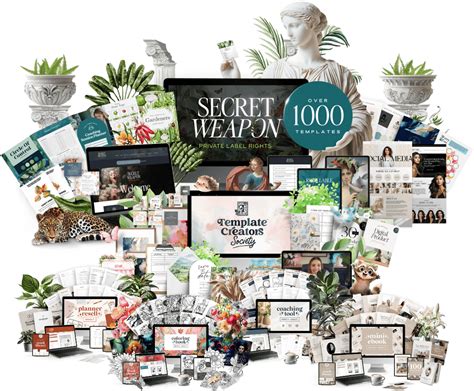 secret weapon plr birthday