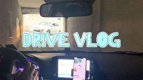 Drive Vlog 14 쏘카 어렵지 않아요 쏘카 사용법 3종 주차장 리뷰 초보운전 브이로그 Youtube