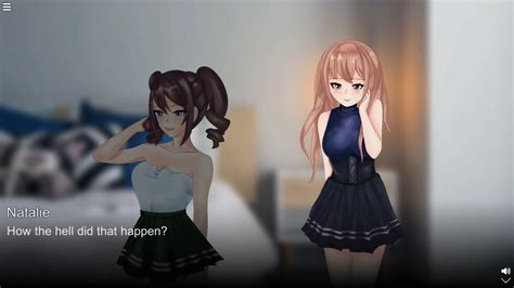 继姐妹第二章 Step sisters Episode indienova GameDB 游戏库