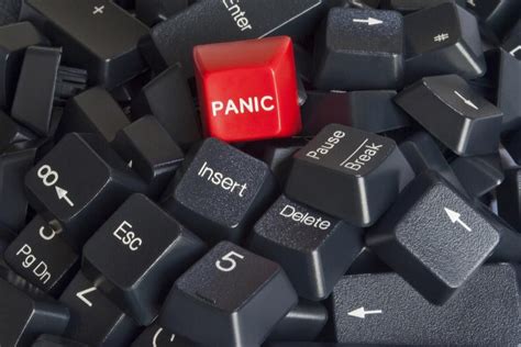 Do You Have Technophobia Techi