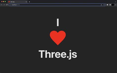 Add An Additional Dimension To Your Website Using Three Js N
