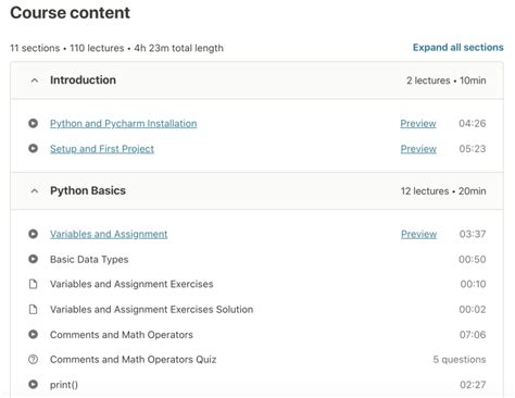 영어로 배우는 파이선 Python 코딩 온라인 강의 네이버 블로그