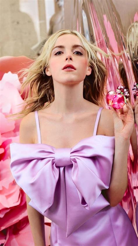 Pin By David Weisner On Kiernan Shipka In 2024 Kiernan Shipka Nina Ricci Illusions