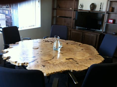 How To Make Live Edge Round Table At Julian Syme Blog