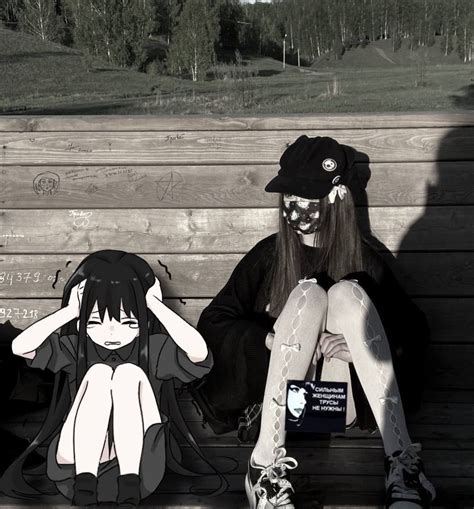 тян тяночка фотки тяночек дрейнидеи для фото альт няшки дед инсайд Zxc