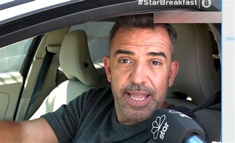 Στέφανος Κωνσταντινίδης Θέλω να κάνω εκπομπή και να αμείβομαι σαν παρουσιαστής Zappit